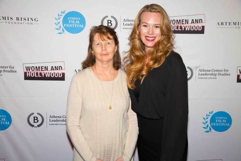 Festival Info - Athena Film Festival