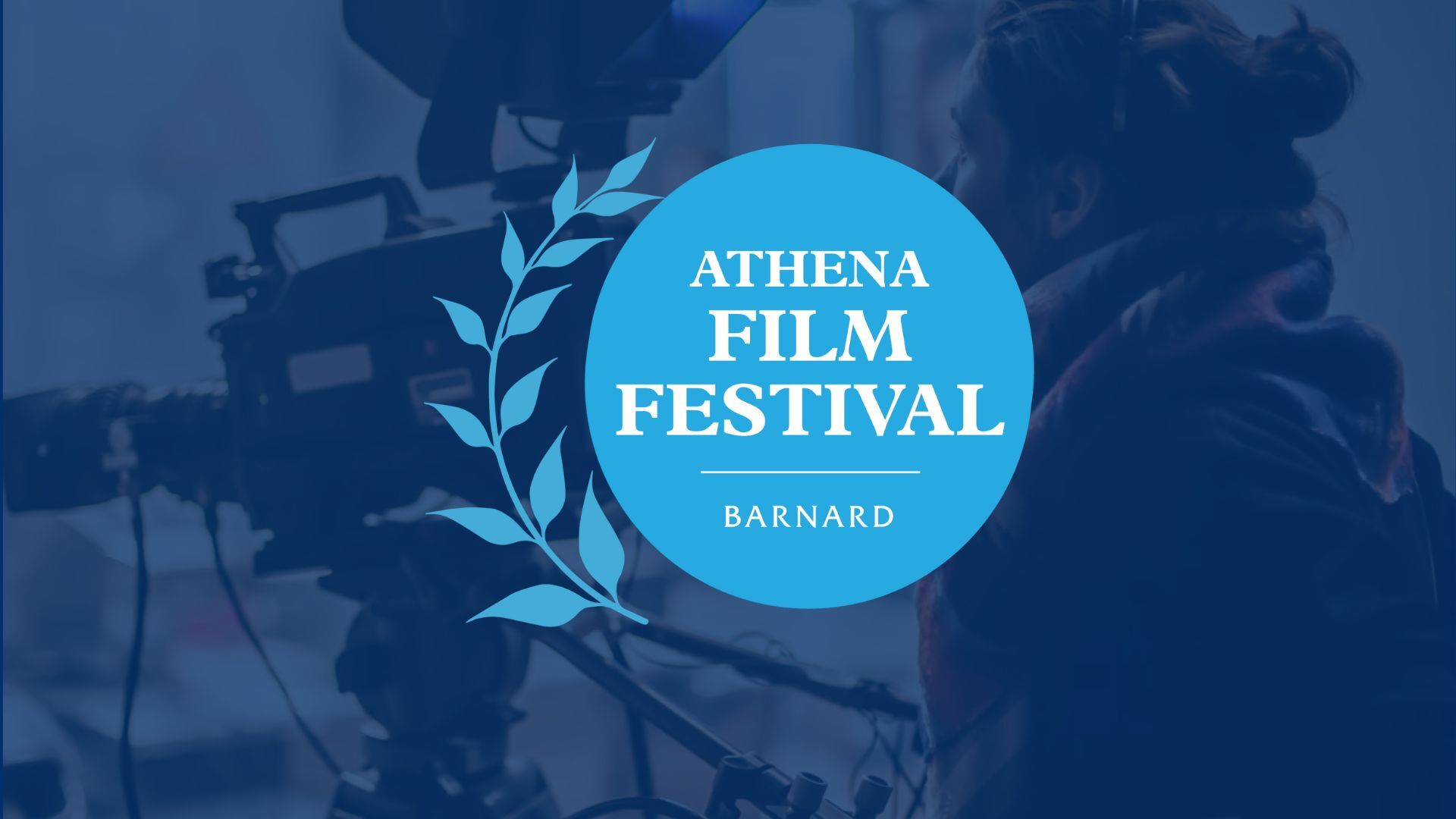 2026 ATHENA FILM FESTIVAL AT BARNARD COLLEGE ANNOUNCES PROGRAMMING ...